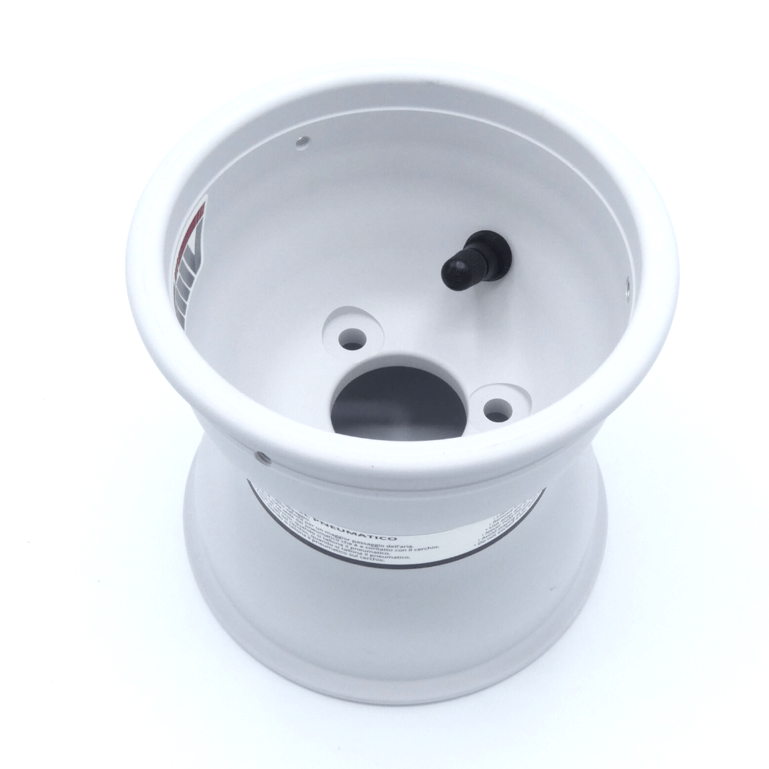 Magnesium Rims | Racing Go Kart Wheels and Rims | Point Karting