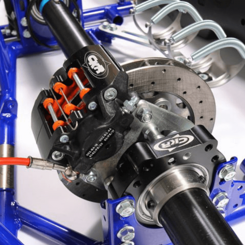 CKR Brake Systems & Components | Racing Kart Brakes & Parts – Point Karting
