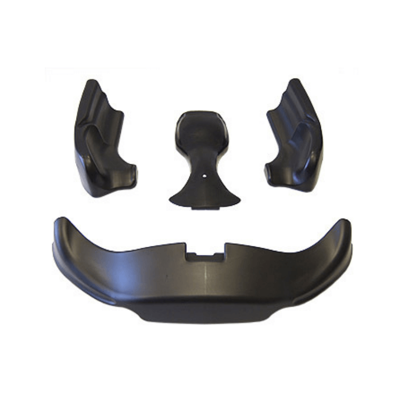 CKR Kart Bodywork | Racing Go Kart Bodywork, Bumpers & Nerf Bars – Point Karting