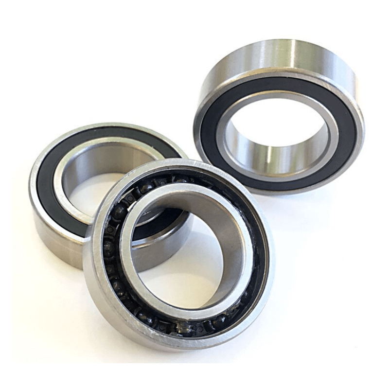 Ceramic Axle Bearings and Hybrid Wheel Bearings – Point Karting