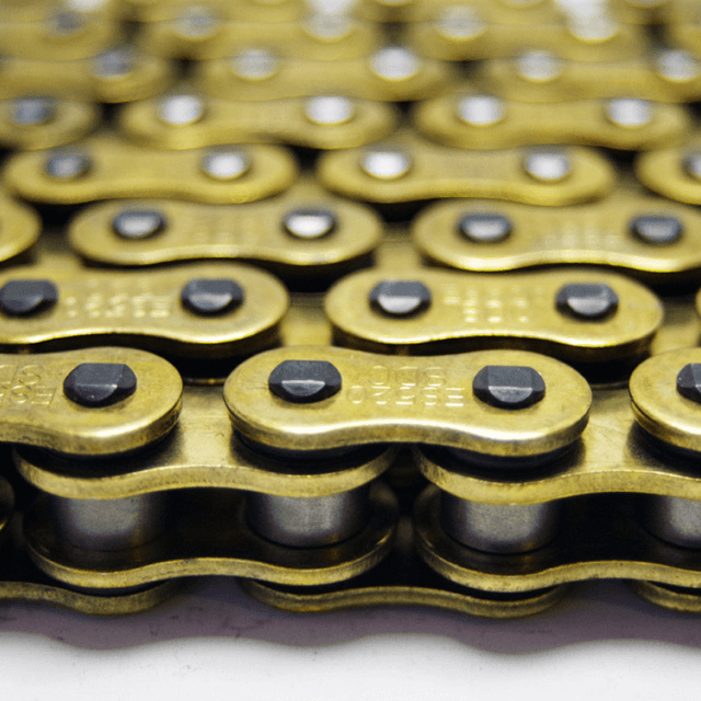 Racing Go Kart Components - Karting Parts - Point Karting