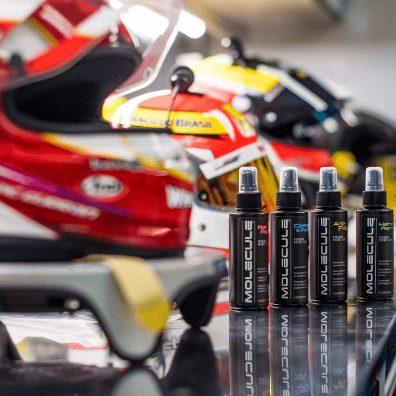 Racing Go Kart Cleaners, Degreasers - Point Karting