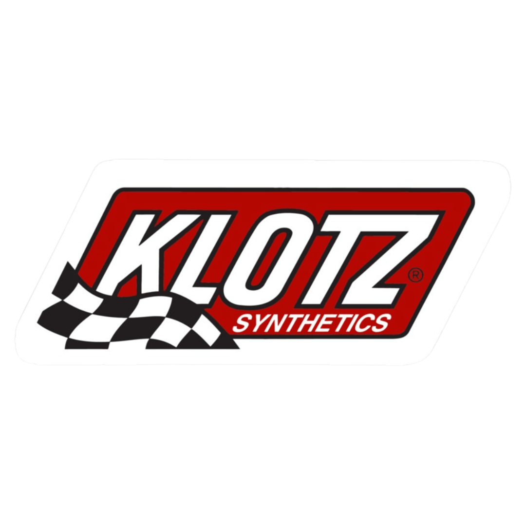 Klotz | Racing Go Kart Synthetic Oils and Lubricants | Point Karting