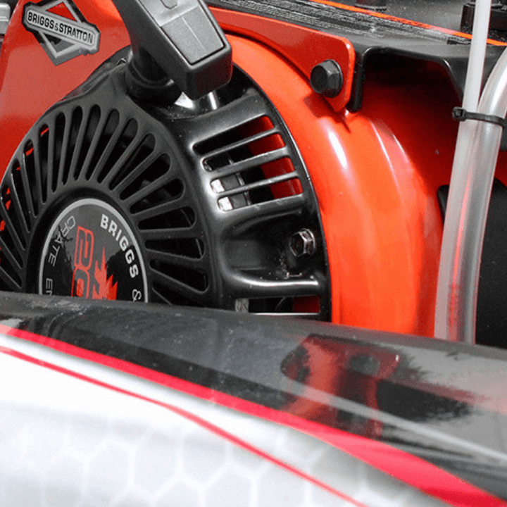 Racing Go Kart Components - Karting Parts - Point Karting