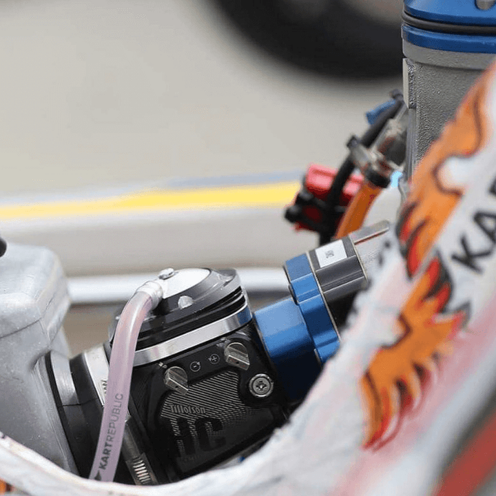 Racing Go Kart Components - Karting Parts - Point Karting