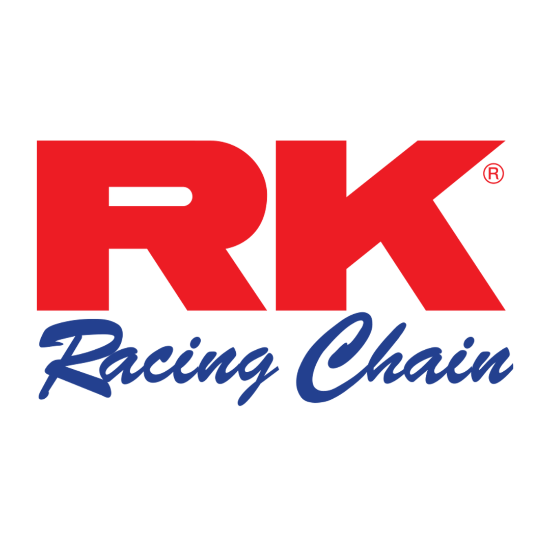 RK Chain | Shop Go Kart Chains & Master Links | Point Karting