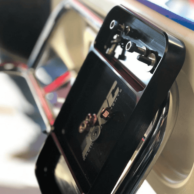 Racing Go Kart Tools and Alignment – Point Karting