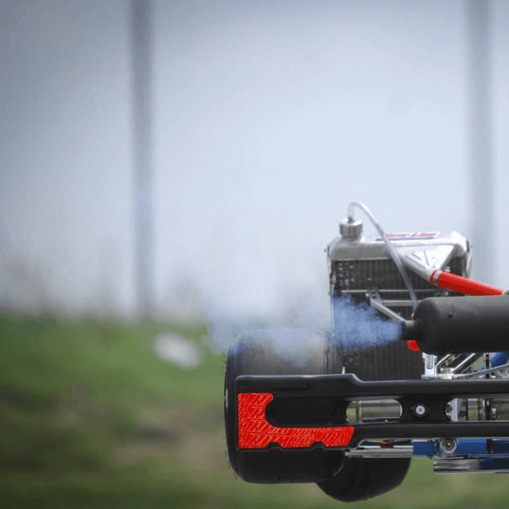 Racing Go Kart Components - Karting Parts - Point Karting