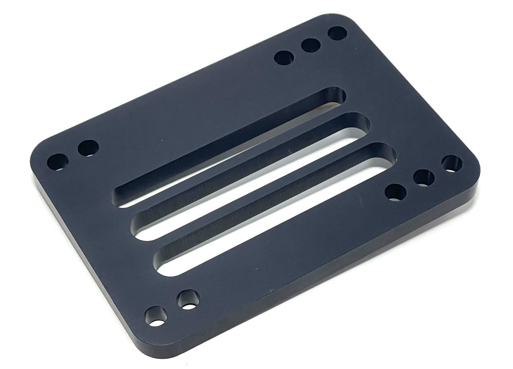 REV 2T Mount Spacer – Point Karting