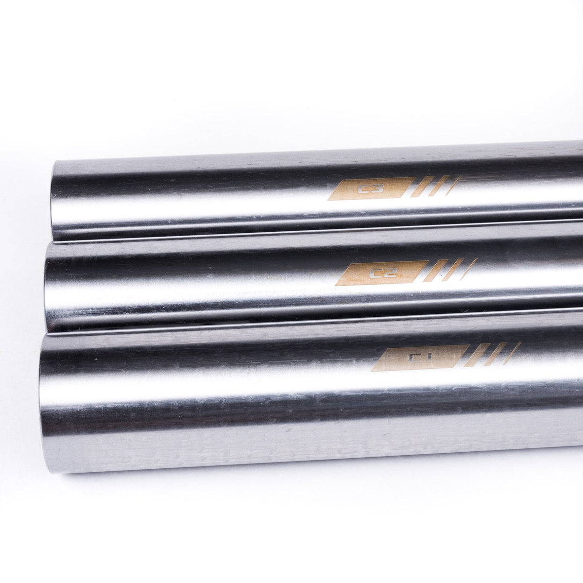 CompKart 50mm Rear Axles – Point Karting