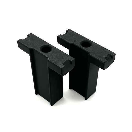 PKT Push Back Bumper Stop Block Kit | Point Karting