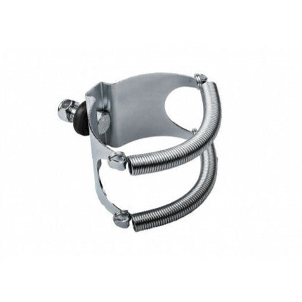 Exhaust Cradle Complete Assembly – Point Karting