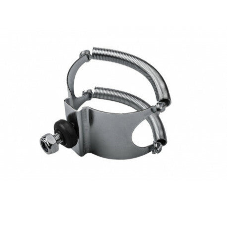Exhaust Cradle Complete Assembly – Point Karting