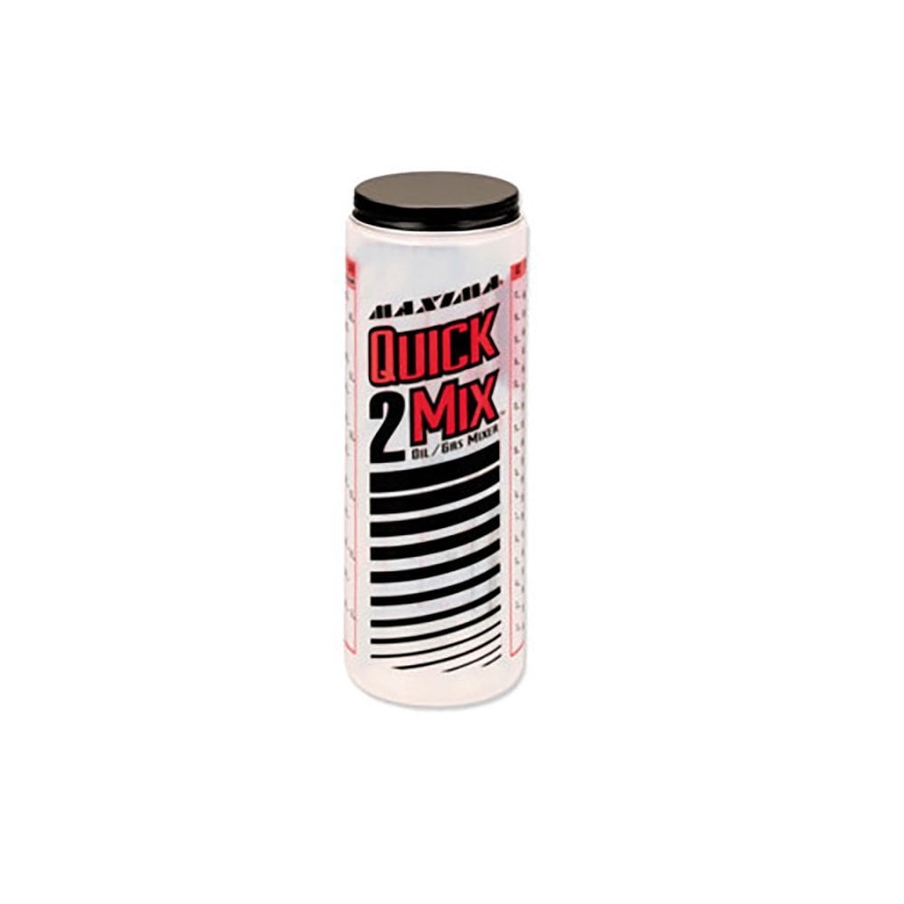 Maxima Quick 2 Mix Bottle – Point Karting