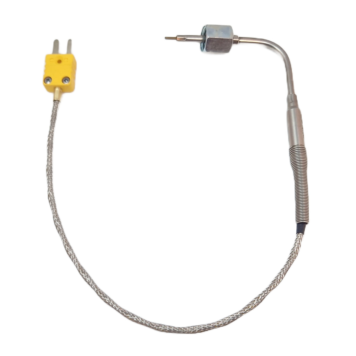 AiM 90 Degree Angled EGT Sensor – Point Karting