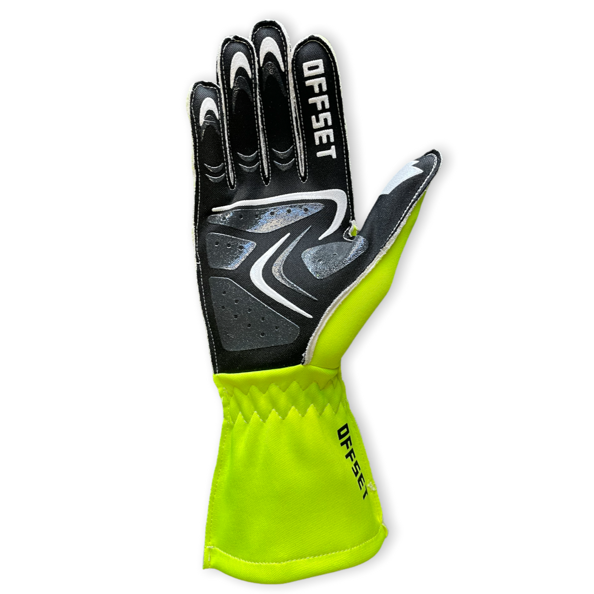 Offset OS-ONE Gloves – Point Karting