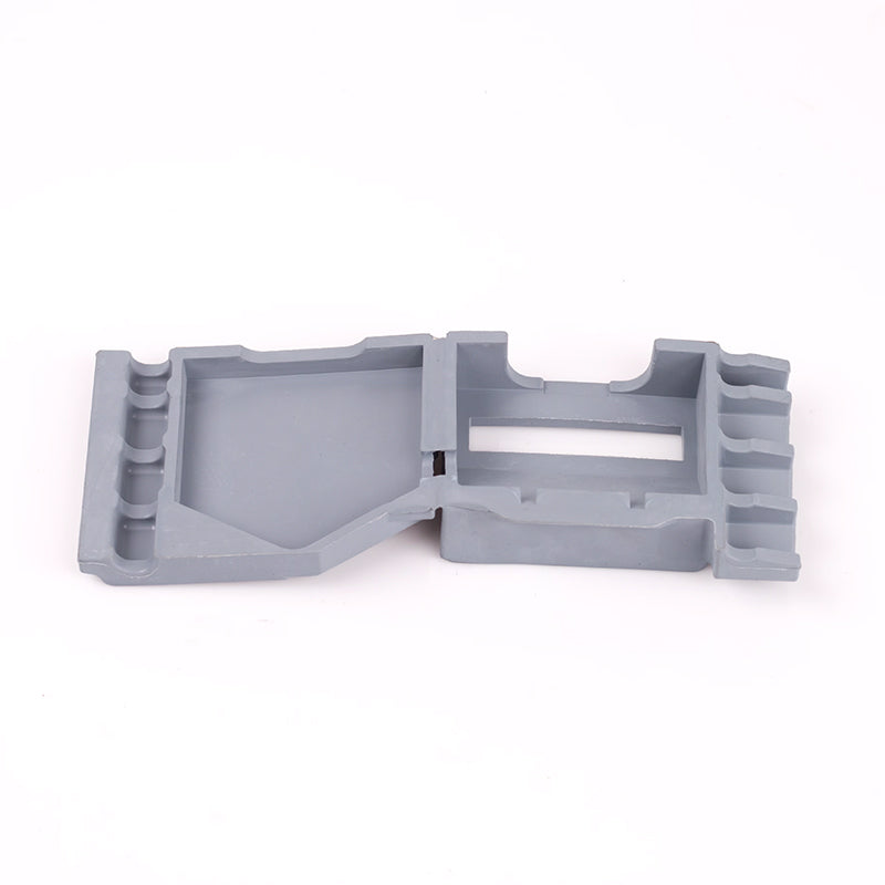 23 | Rubberized Battery Clamp | Rotax Evo Ignition System | Point Karting