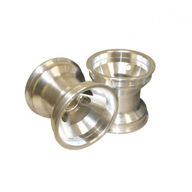 VLR Aluminum Front Go Kart Wheel Rim | VLR & 0039 Racing Kart ...