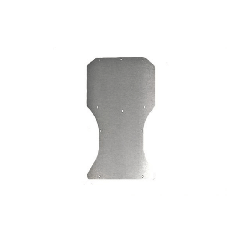 CKR Floortrays & Foot Rests | Go Kart Floortray & Heel Stops – Point ...