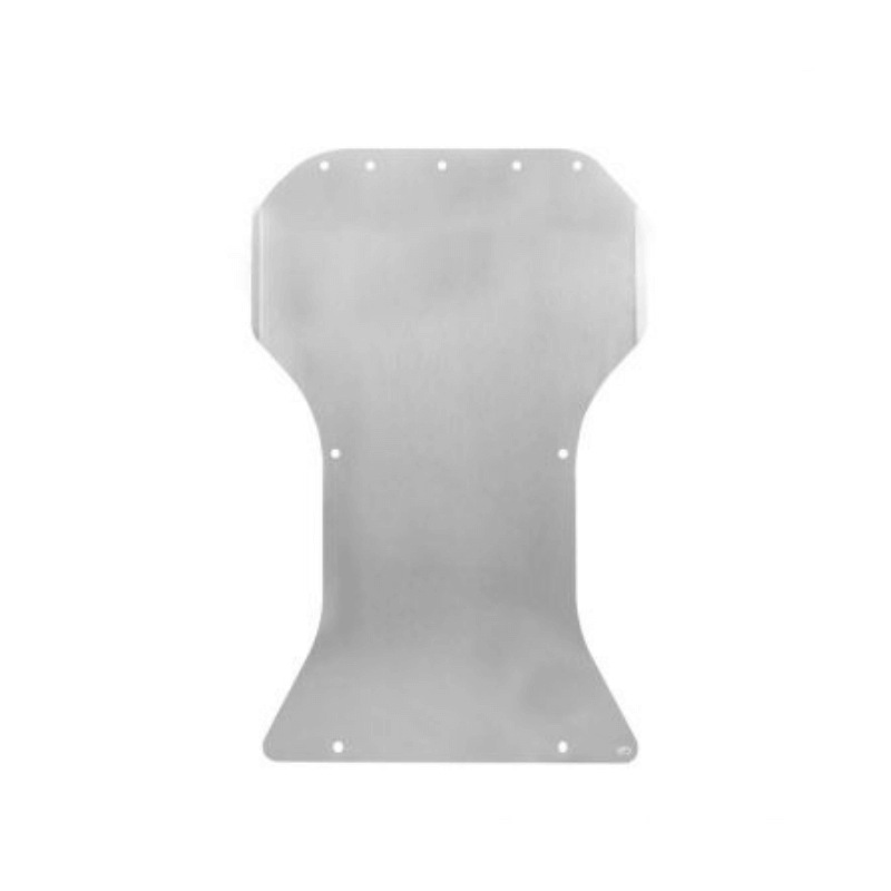 CKR Floortrays & Foot Rests | Go Kart Floortray & Heel Stops – Point ...