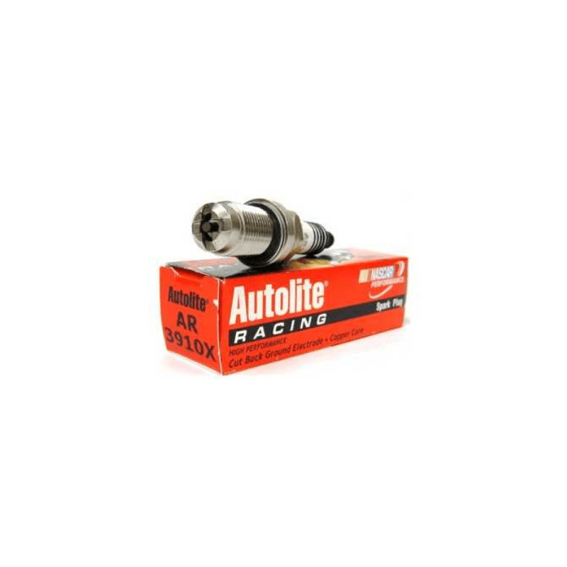 Autolite Spark Plug (AR3910X) | Briggs 206 Kart Engine Spark Plugs ...