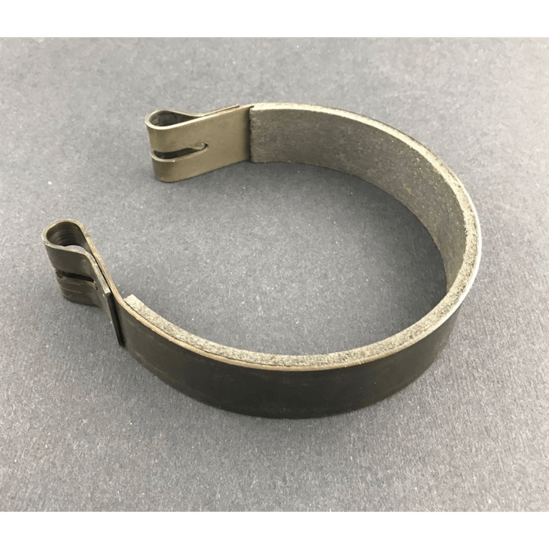 Comet 4" Band Brake | Comet Brake System Components | Point Karting