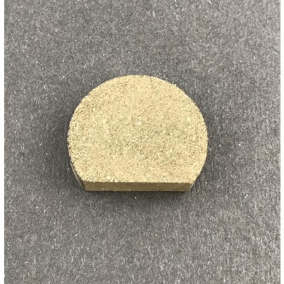 Comet Disc Brake - Actuator Puck | Comet Brake System Parts | Point Karting