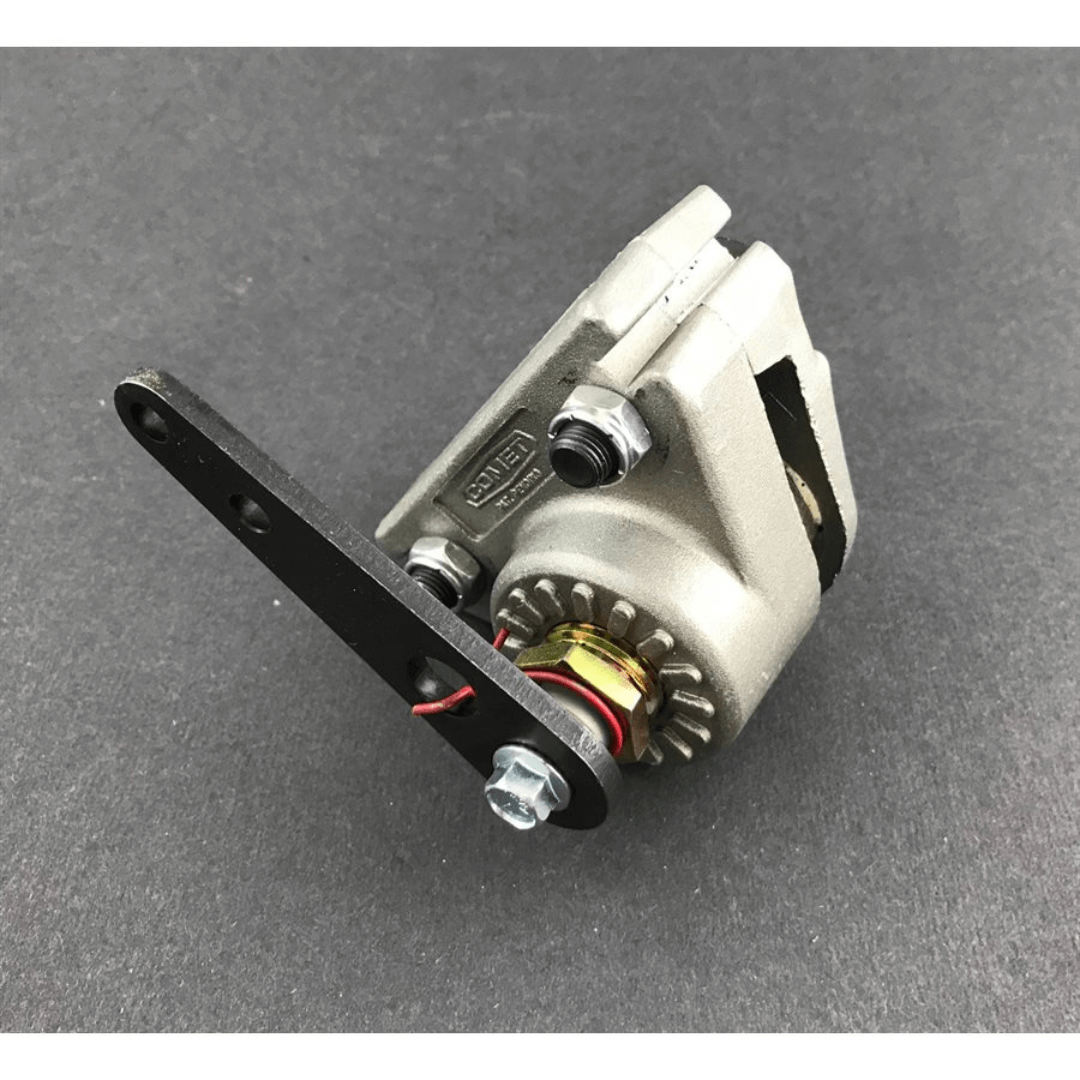 Comet Disc Brake Caliper Assembly | Comet Brake System Parts | Point ...