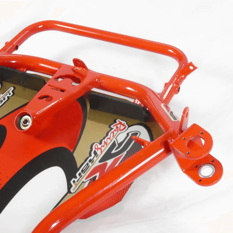 DR Kart Kid Kart Floortray | DR Kart Floortray and Chassis Components ...
