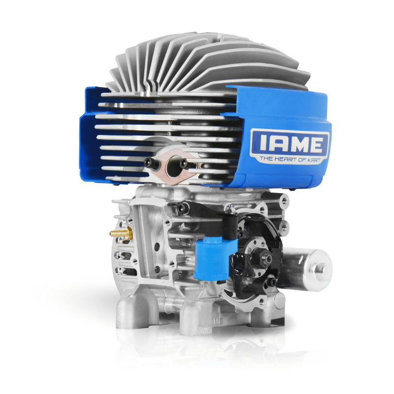 IAME Mini Swift Engine | IAME Go Kart Engine Kits – Point Karting