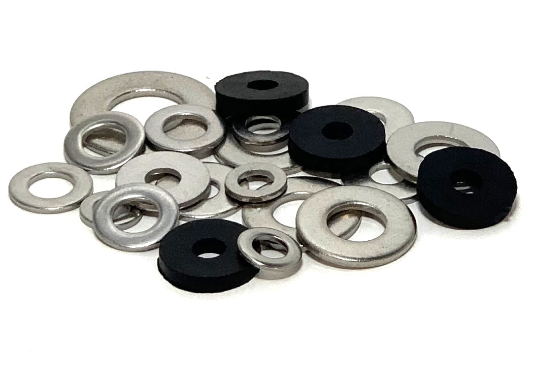 Washer Packs – Point Karting