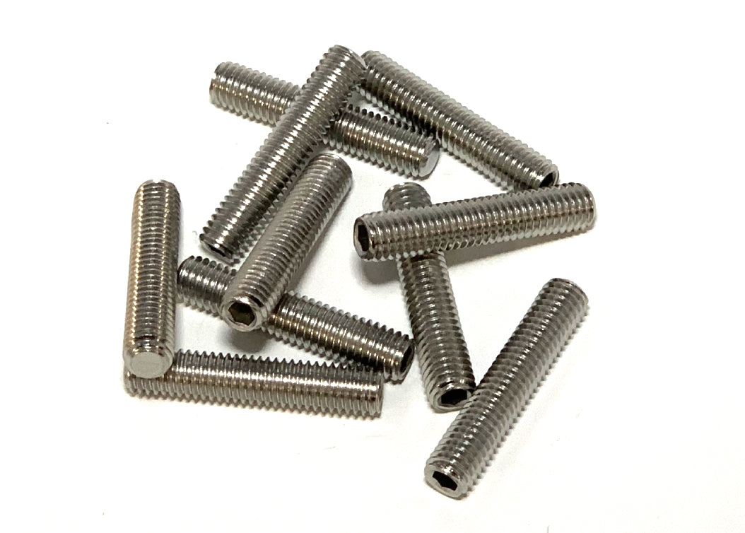 4T Engine Mount Stud Packs – Point Karting