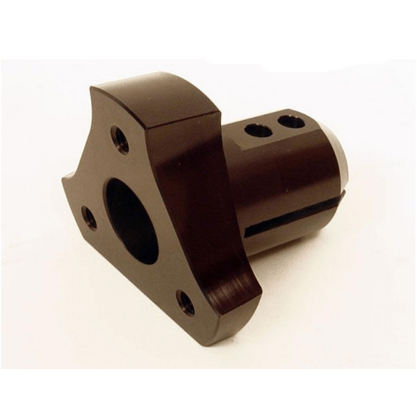 Invader Angled Steering Hub | PointKarting.com – Point Karting