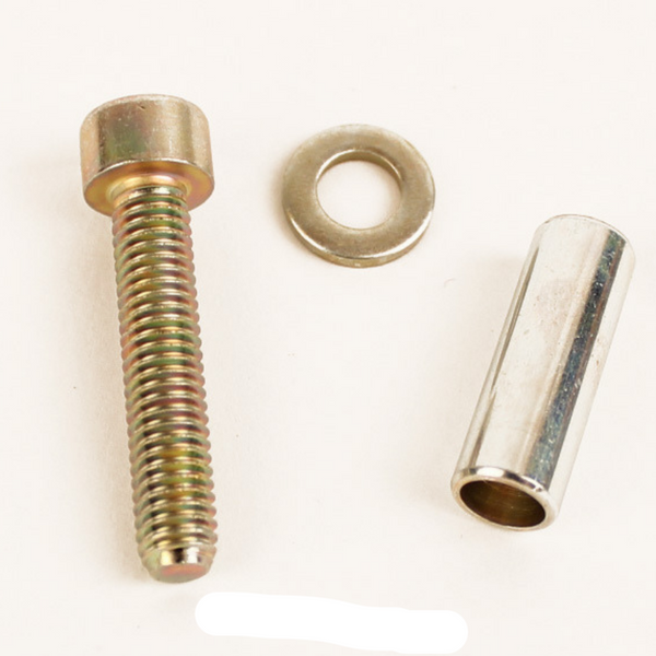 Invader Brake Pad Retainer Bolt | Rear Brake Pad Components | Point Karting