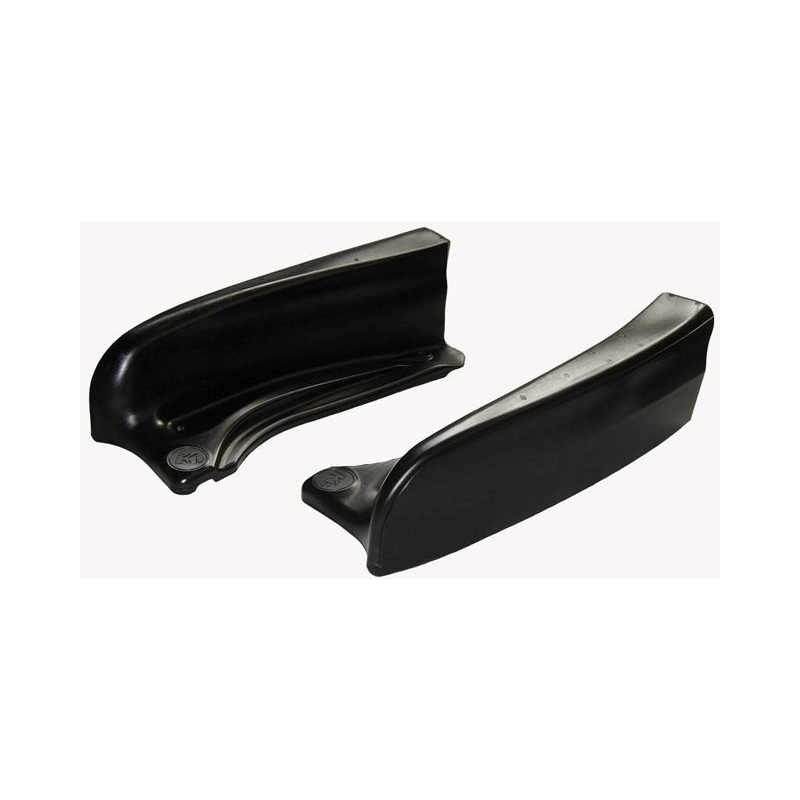 KG Evolution Side Pod (CIK 11) | Go Kart Bodywork and Side Pods – Point ...