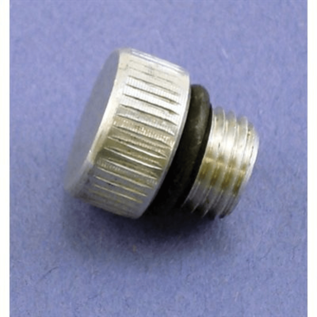 Master Cylinder Cap | MCP Brake System Parts | Point Karting