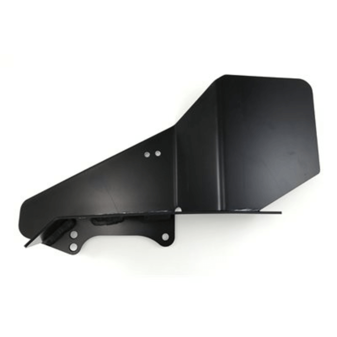 Clone Chain Guard - 7" Tall | Go Kart Chain Guards | Point Karting