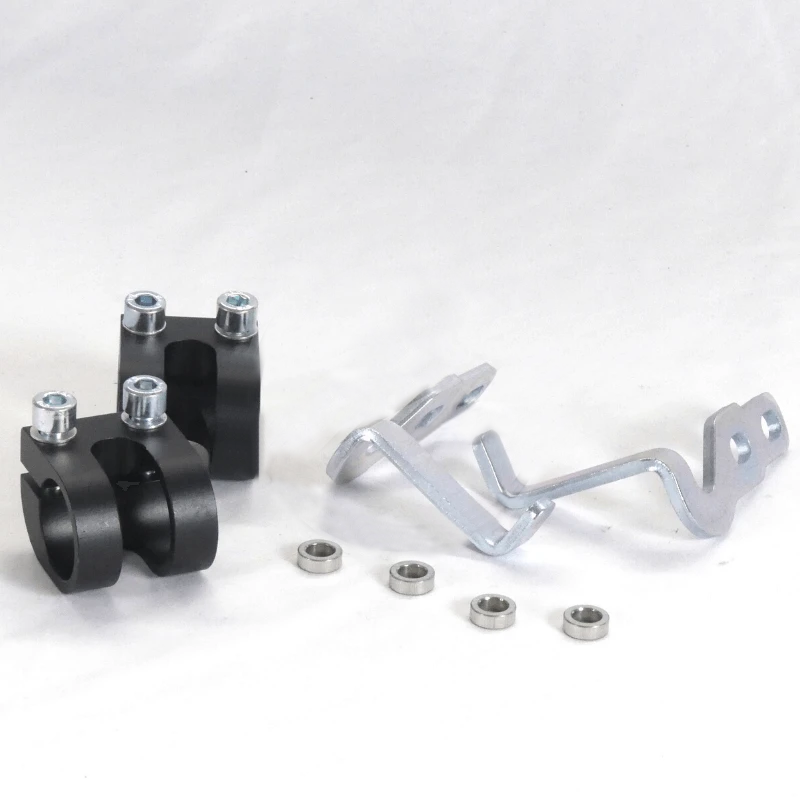 Rear Bumper Keeper Kits for Karts | Go Kart Rear Bumper Components ...