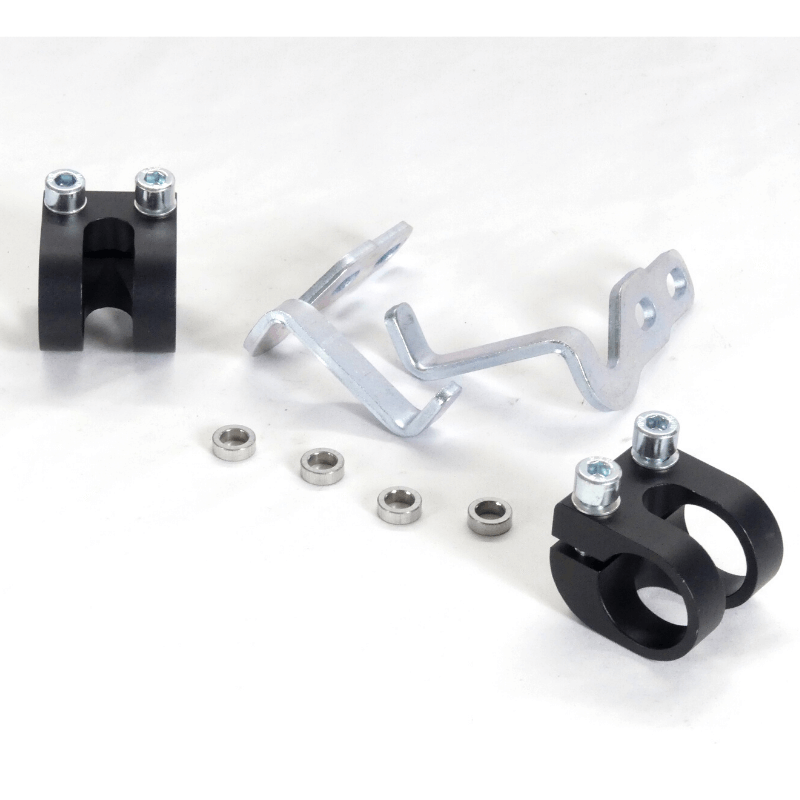 Rear Bumper Keeper Kits for Karts | Go Kart Rear Bumper Components ...