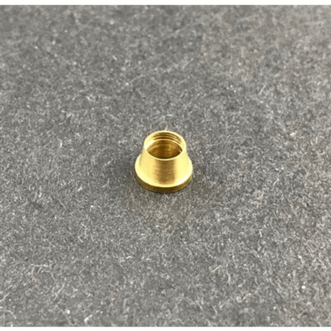 MCP Brake Fitting Ferrule | MCP Brake System Parts | Point Karting