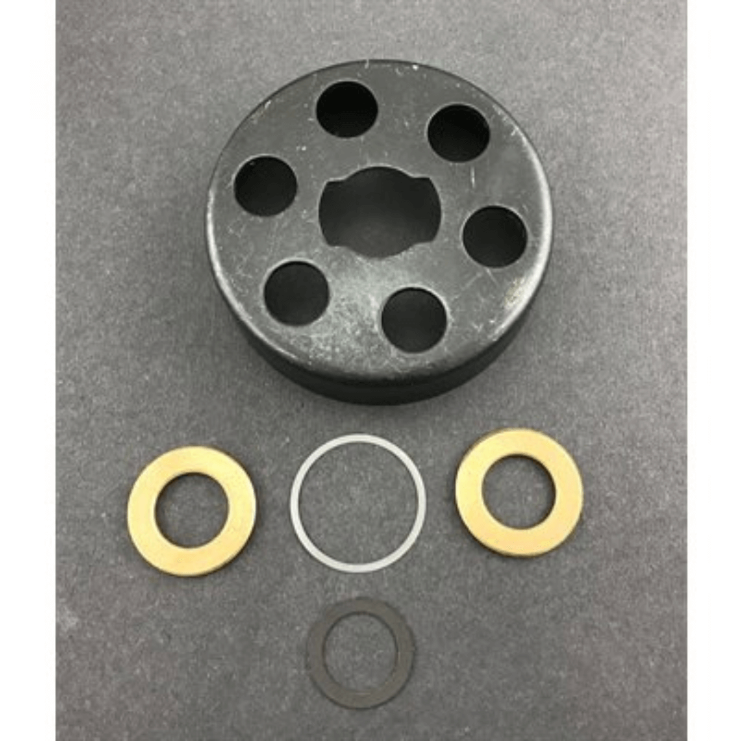 Max Torque Clutch Drum - Box Stock / Clone Clutch | Max Torque Clutch ...