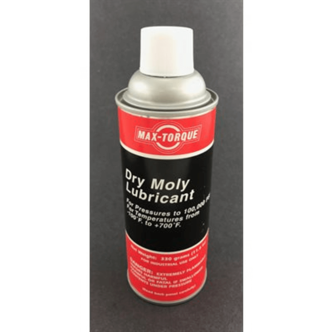 Max Torque Dry Moly Lubricant | Max Torque Clutch Parts | Point Karting