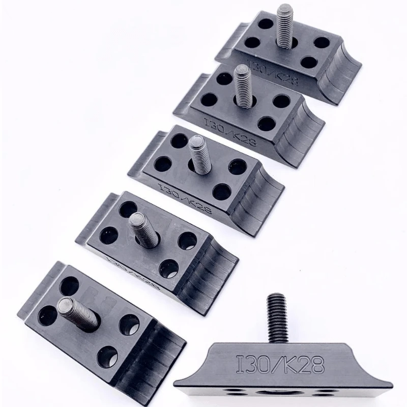 Odenthal Motor Mount Clamps | 28-30-32mm Clamps for Go Kart Engines ...