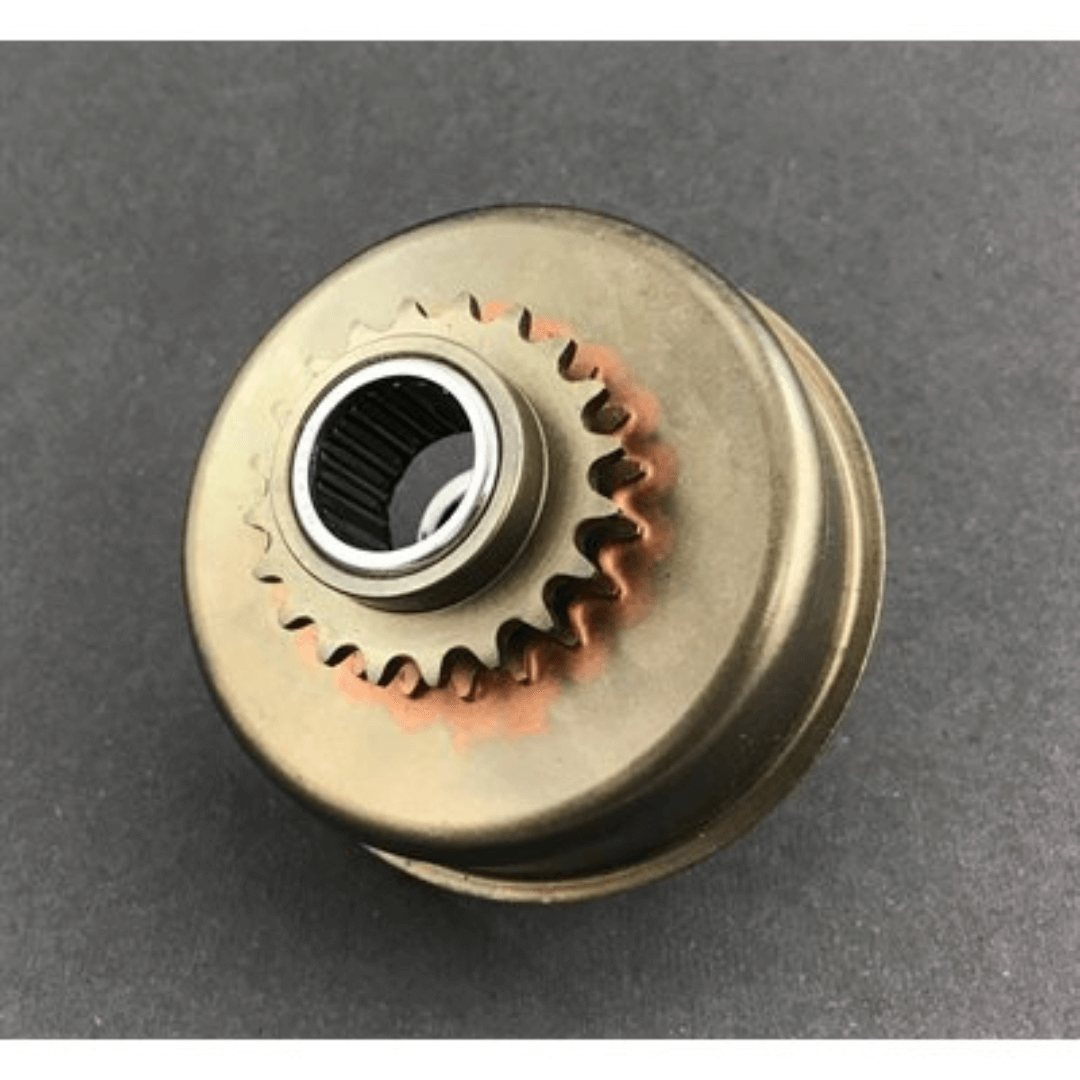 Noram GE Clutch Drum (#219) | Noram Clutch Parts | Point Karting