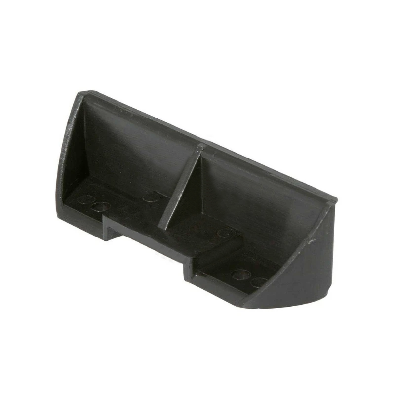 Plastic Heel Stop | PointKarting.com – Point Karting