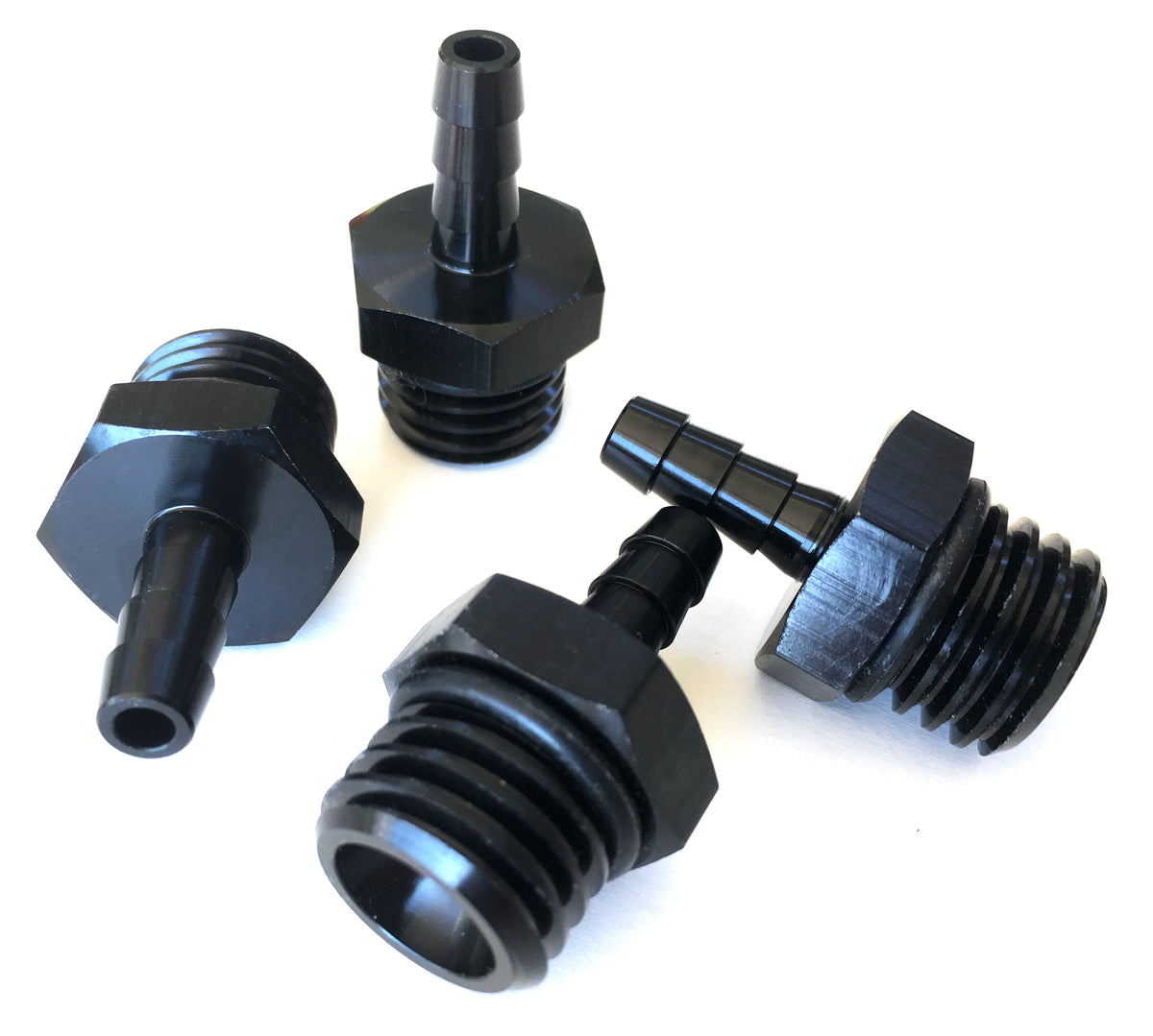 Briggs 206 Pulse Line Fitting For Side Cover | 206 Parts & Accessories ...