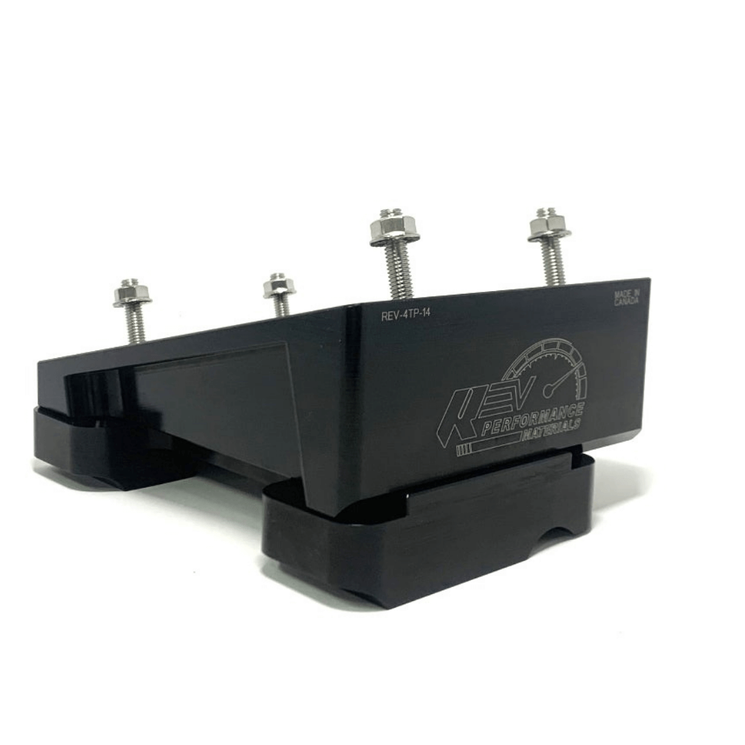 REV 4T Sliding Engine Mount | 4-Cycle Engine Mounts for Karts | Point ...