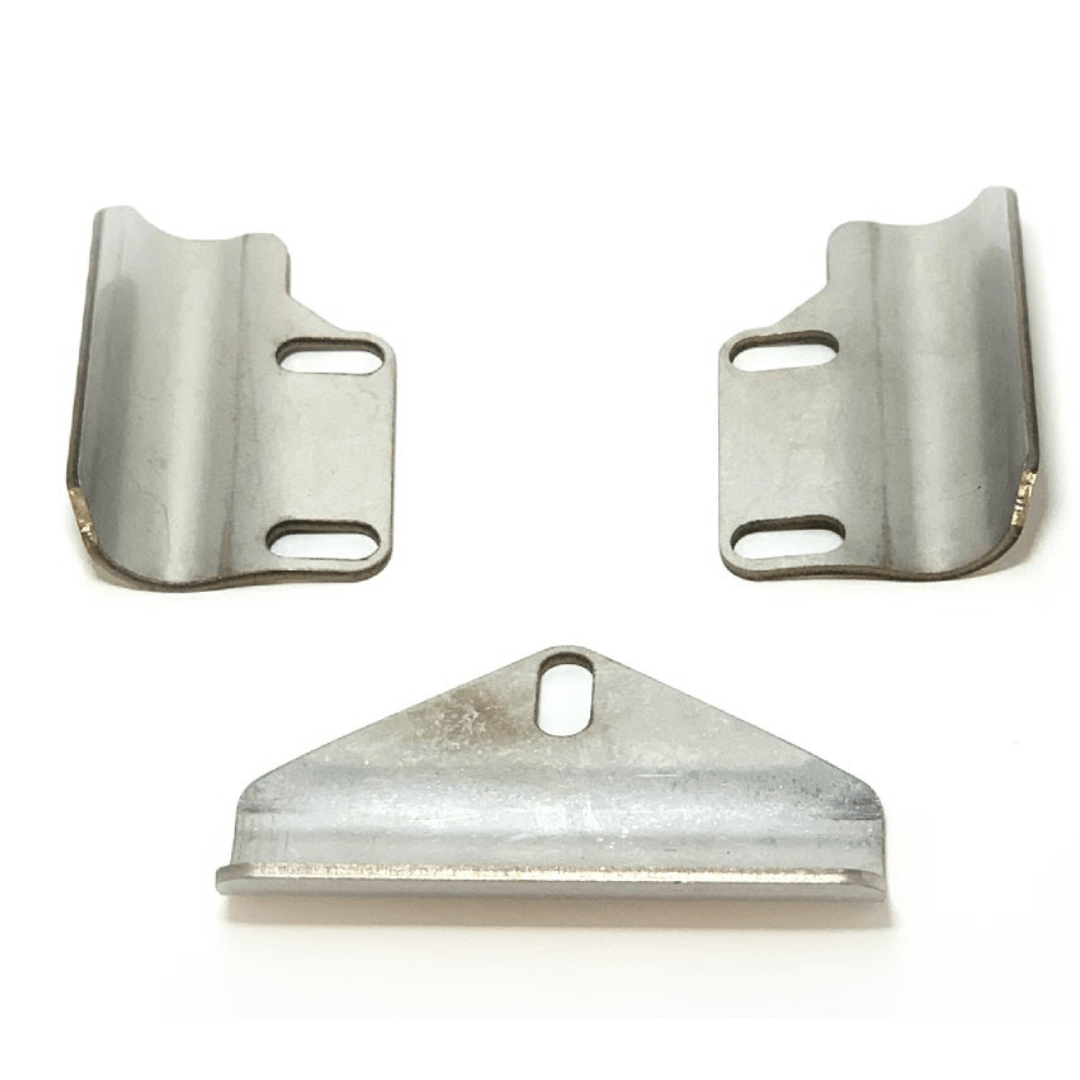 REV Chassis Protection Guards | Go Kart Frame Guards | Point Karting