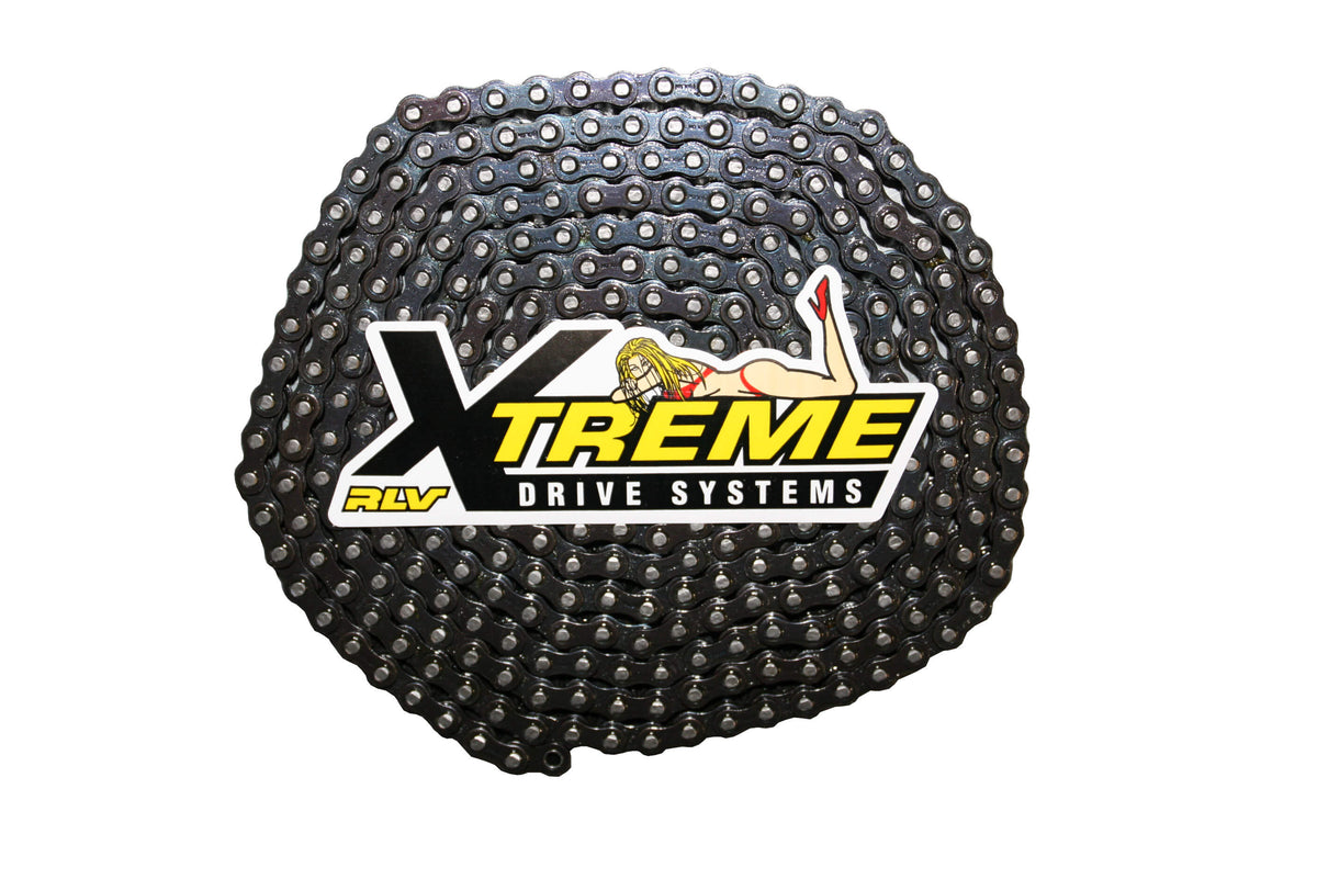 Xtreme High-Performance Kart Chain (35) – Point Karting