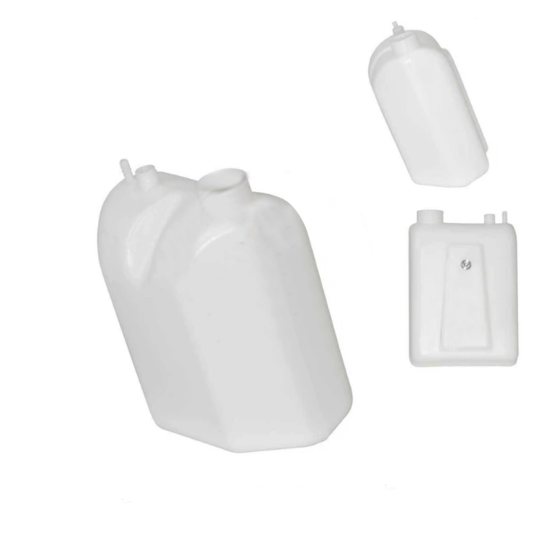 Righetti 3.0 Liter Fuel Tank | Kart Fuel Tanks and Accessories – Point ...